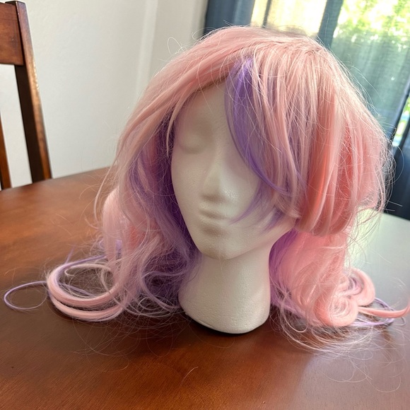 Costumes | My Little Pony Sweetie Belle Wig | Poshmark